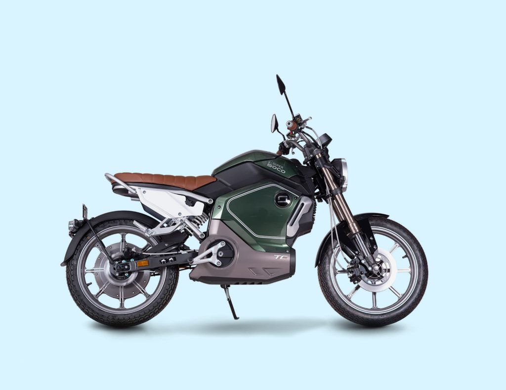 Euroscooter Nice - Scooters et Motos électriques Nice